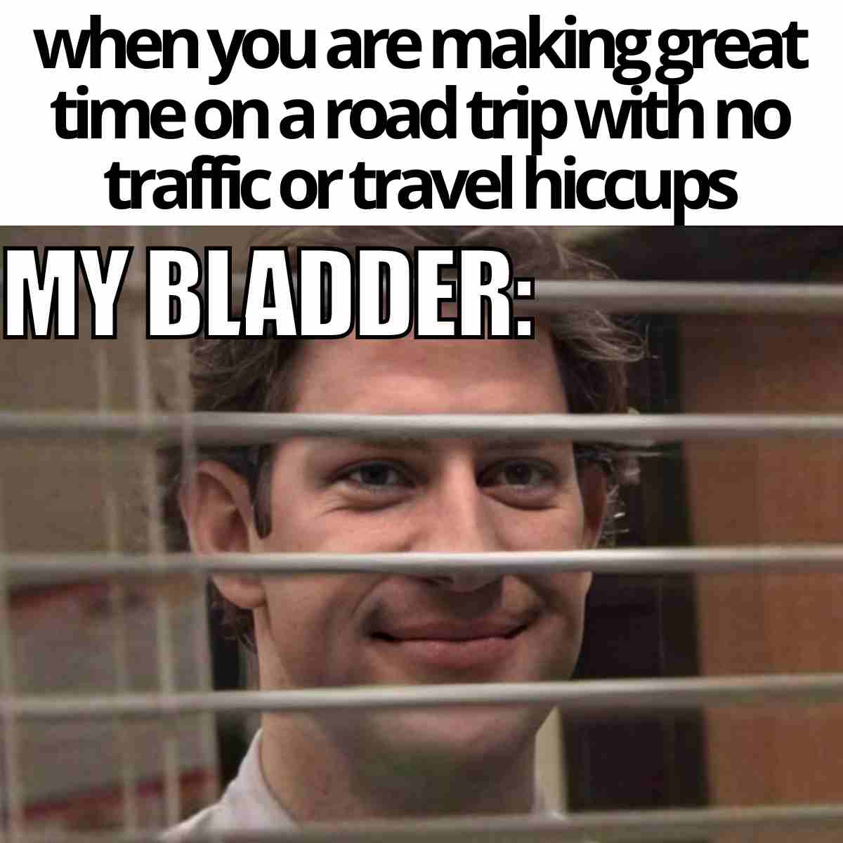 35 Funny Road Trip Memes To Fuel Your Drive With Laughter