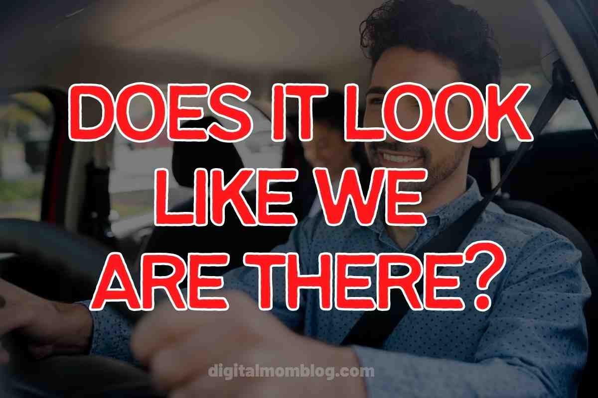 20 Funny Are We There Yet Memes Parents Will Relate To