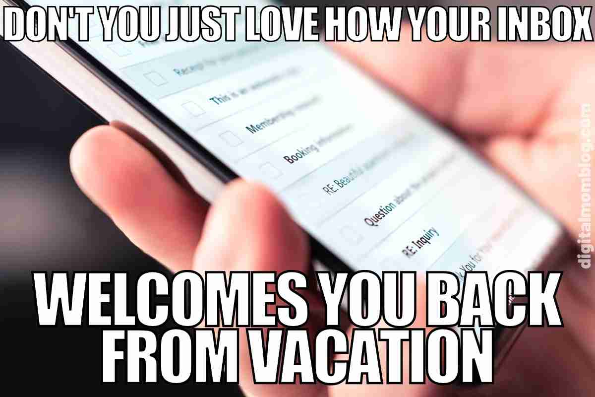65 Top Vacation Memes And Images: Travel Humor Galore!
