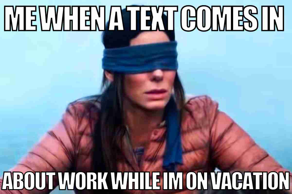 65 Top Vacation Memes And Images: Travel Humor Galore!