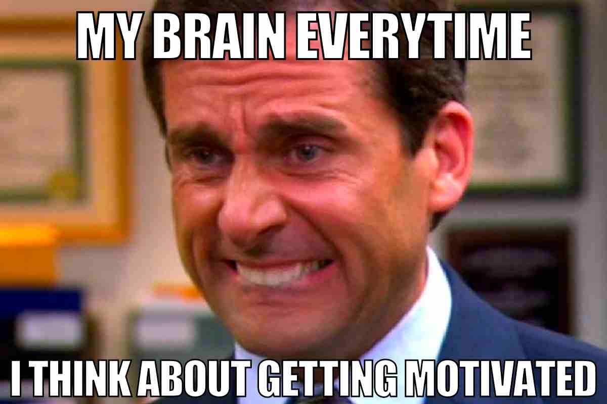 40 Best Motivation Memes To Help Inspire Your Hustle