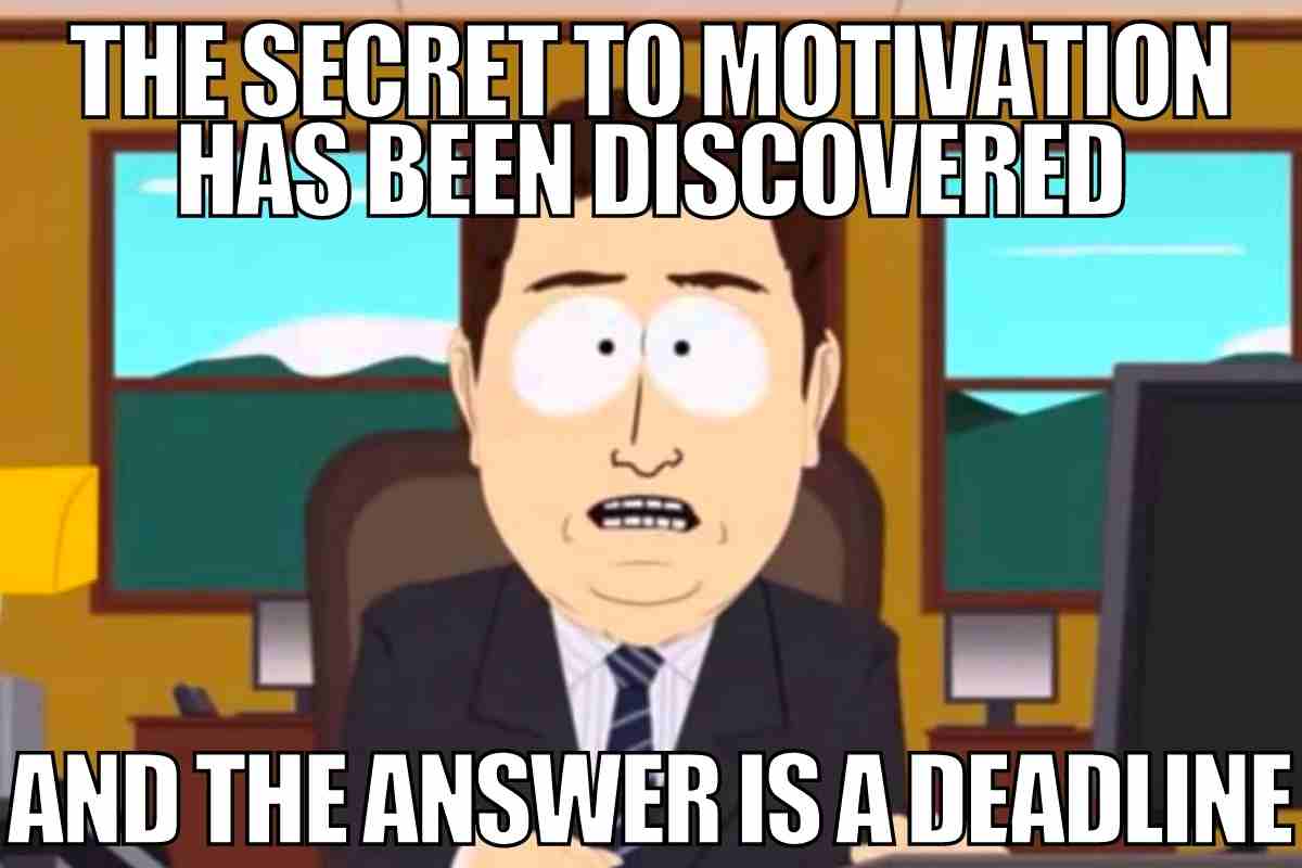 40 Best Motivation Memes To Help Inspire Your Hustle