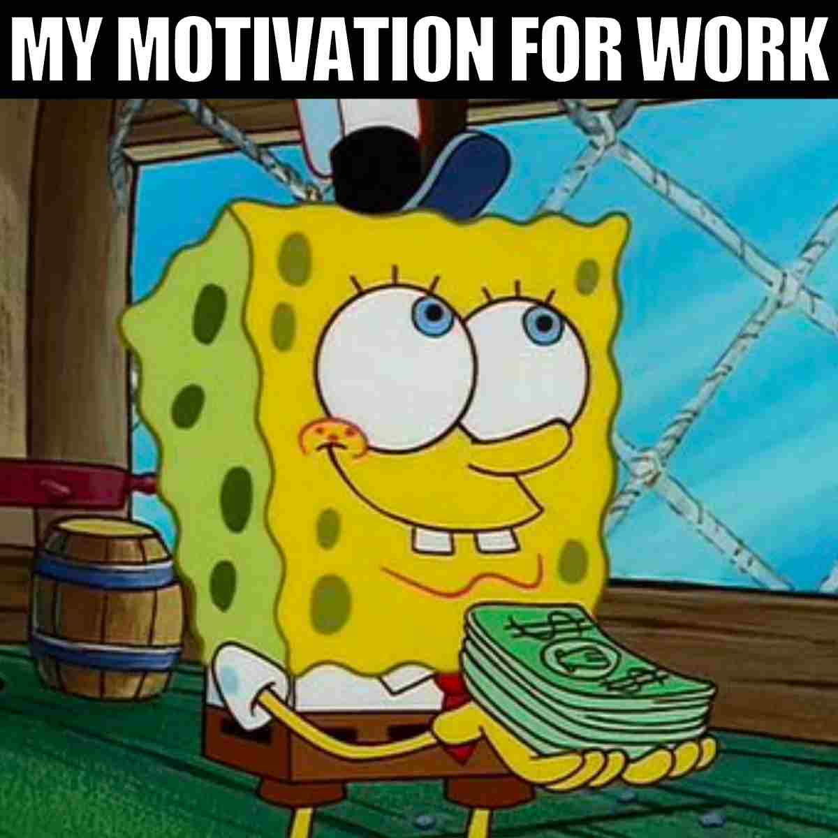 40 Best Motivation Memes To Help Inspire Your Hustle