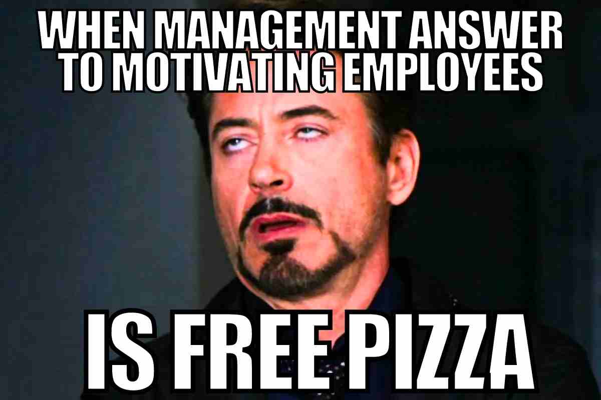 40 Best Motivation Memes To Help Inspire Your Hustle