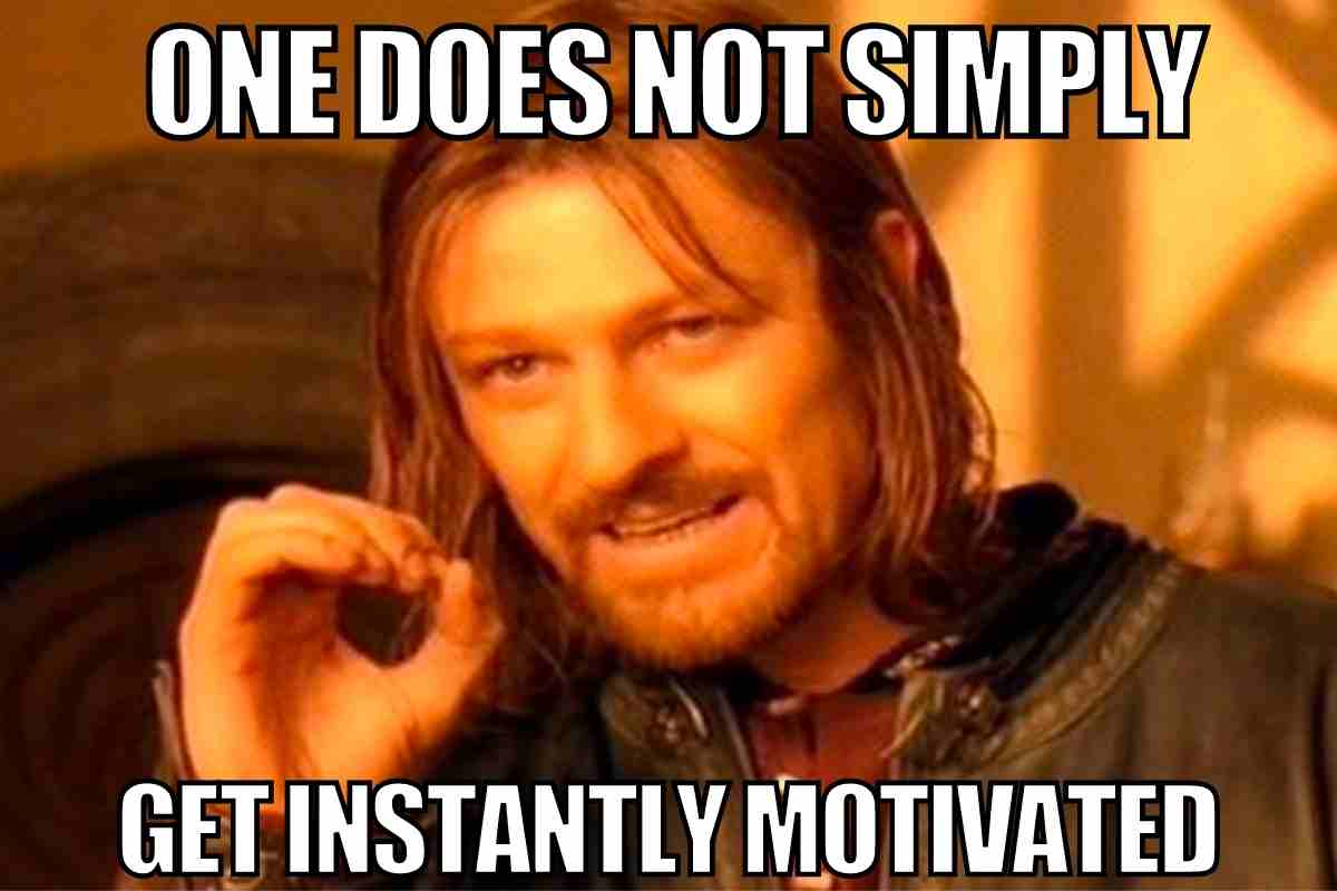 40 Best Motivation Memes To Help Inspire Your Hustle
