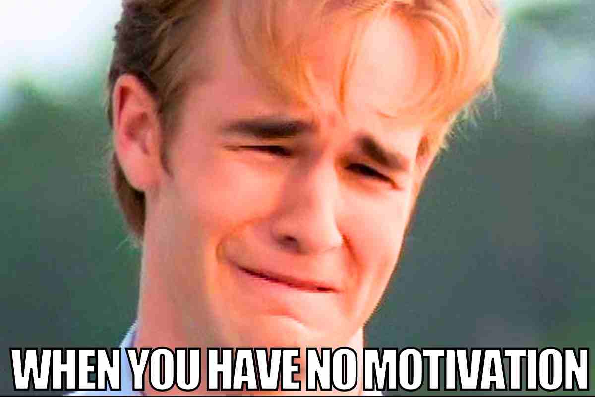 40 Best Motivation Memes To Help Inspire Your Hustle