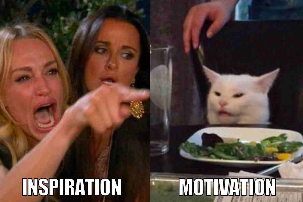 40 Best Motivation Memes To Help Inspire Your Hustle