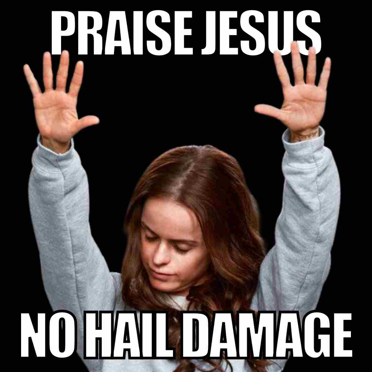 30 Epic Storm Memes: Share When The Weather Goes Bonkers!