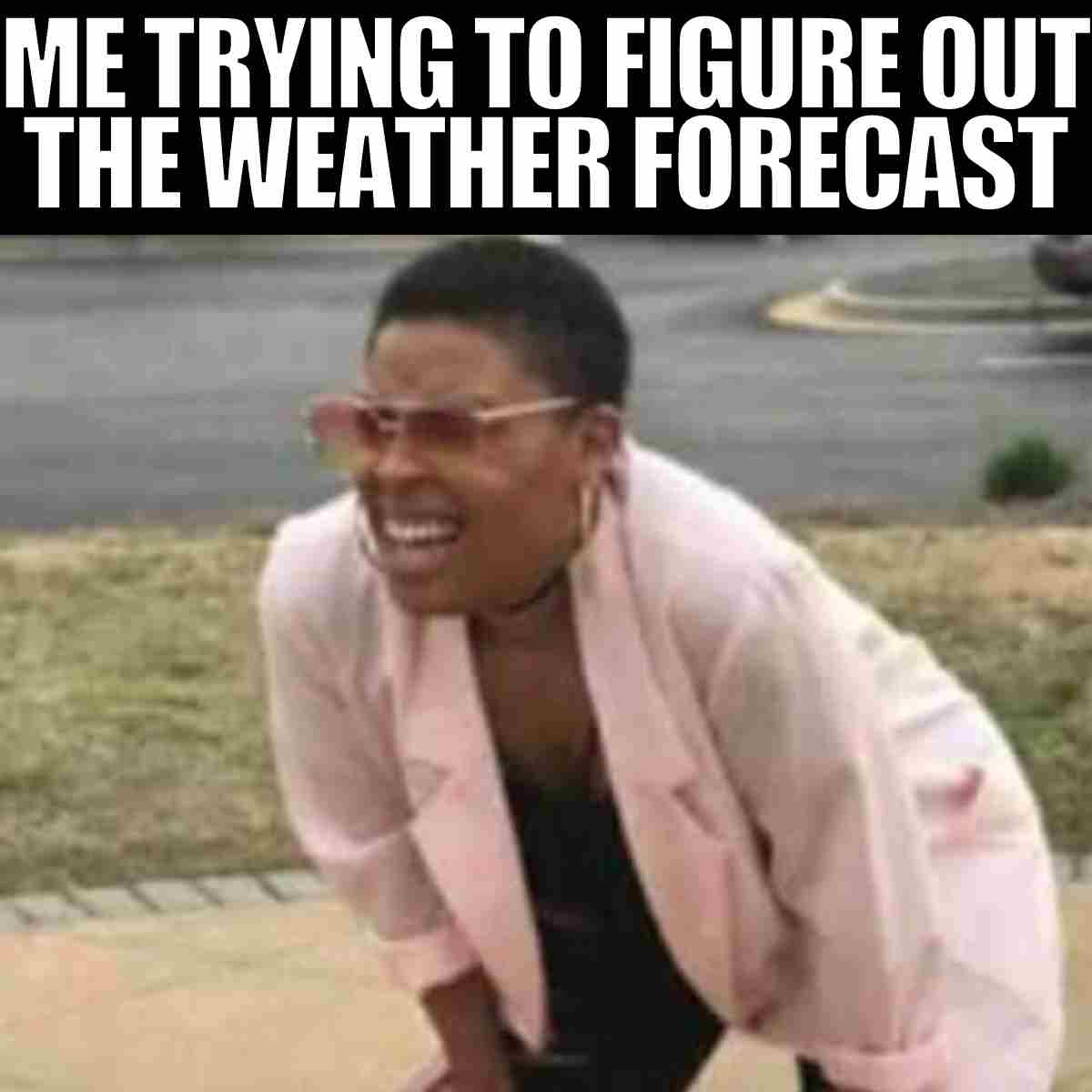 30 Epic Storm Memes: Share When The Weather Goes Bonkers!