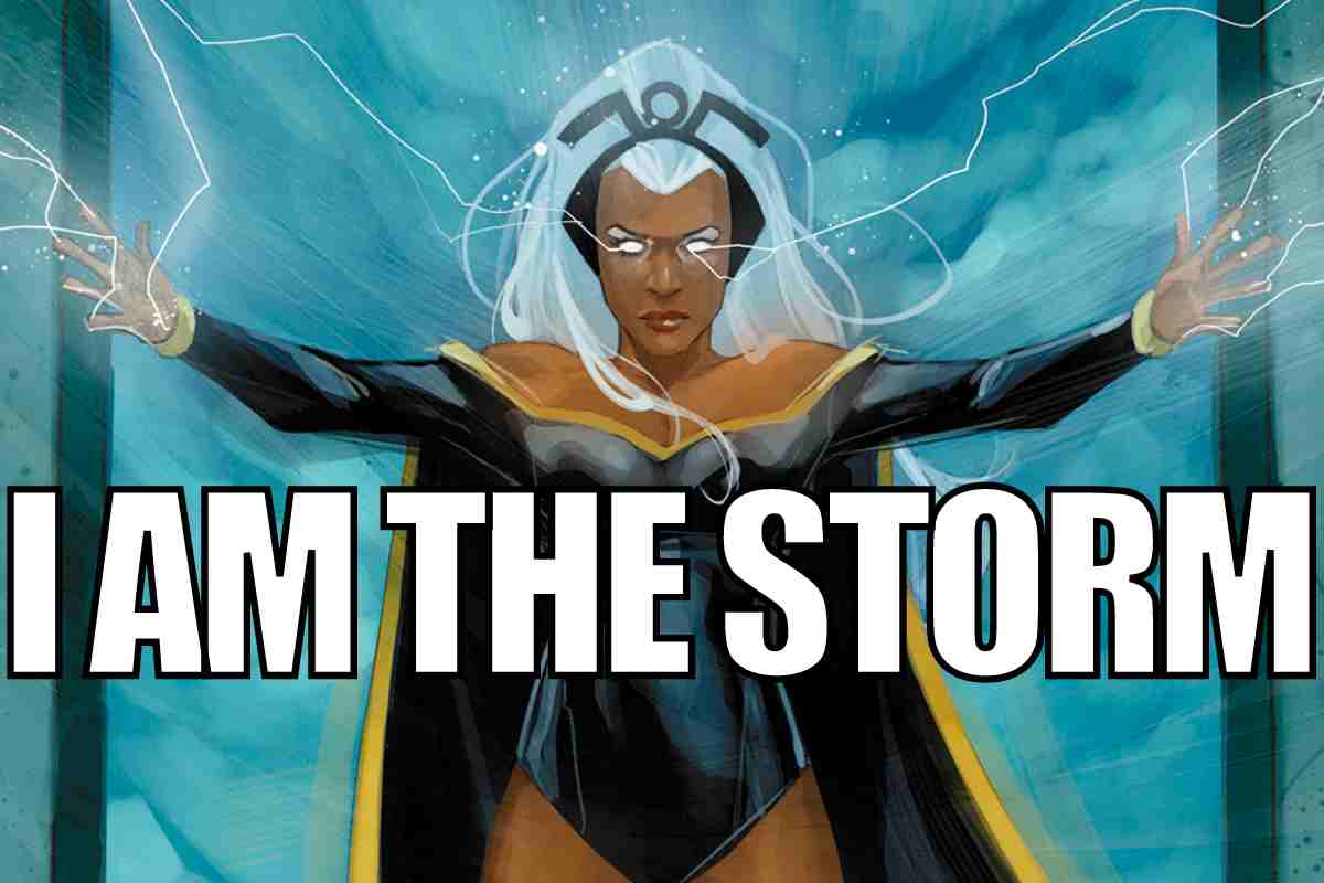 30 Epic Storm Memes: Share When The Weather Goes Bonkers!
