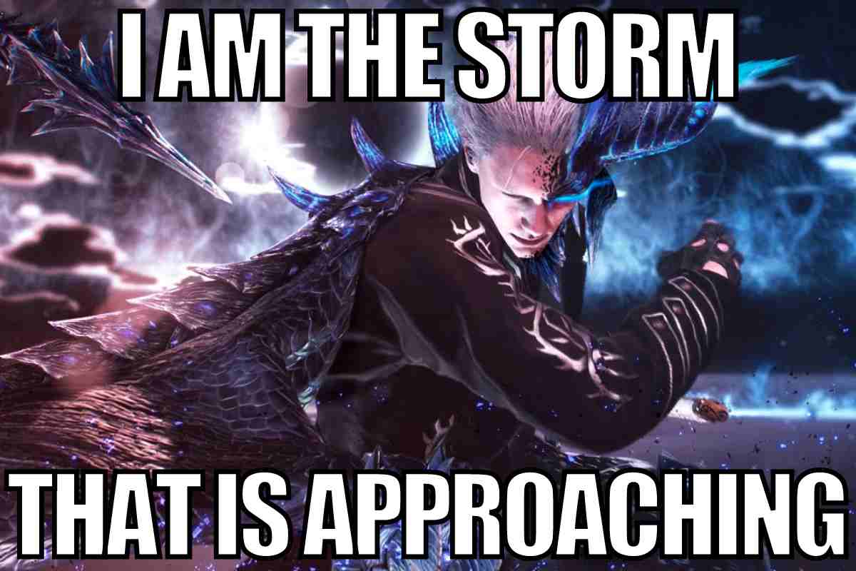 30 Epic Storm Memes: Share When The Weather Goes Bonkers!