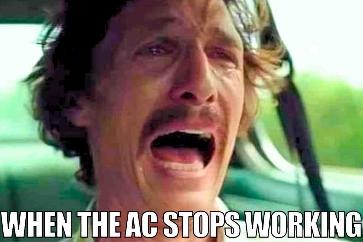 35 Sizzling Hot Weather Memes For Beating The Summer Heat