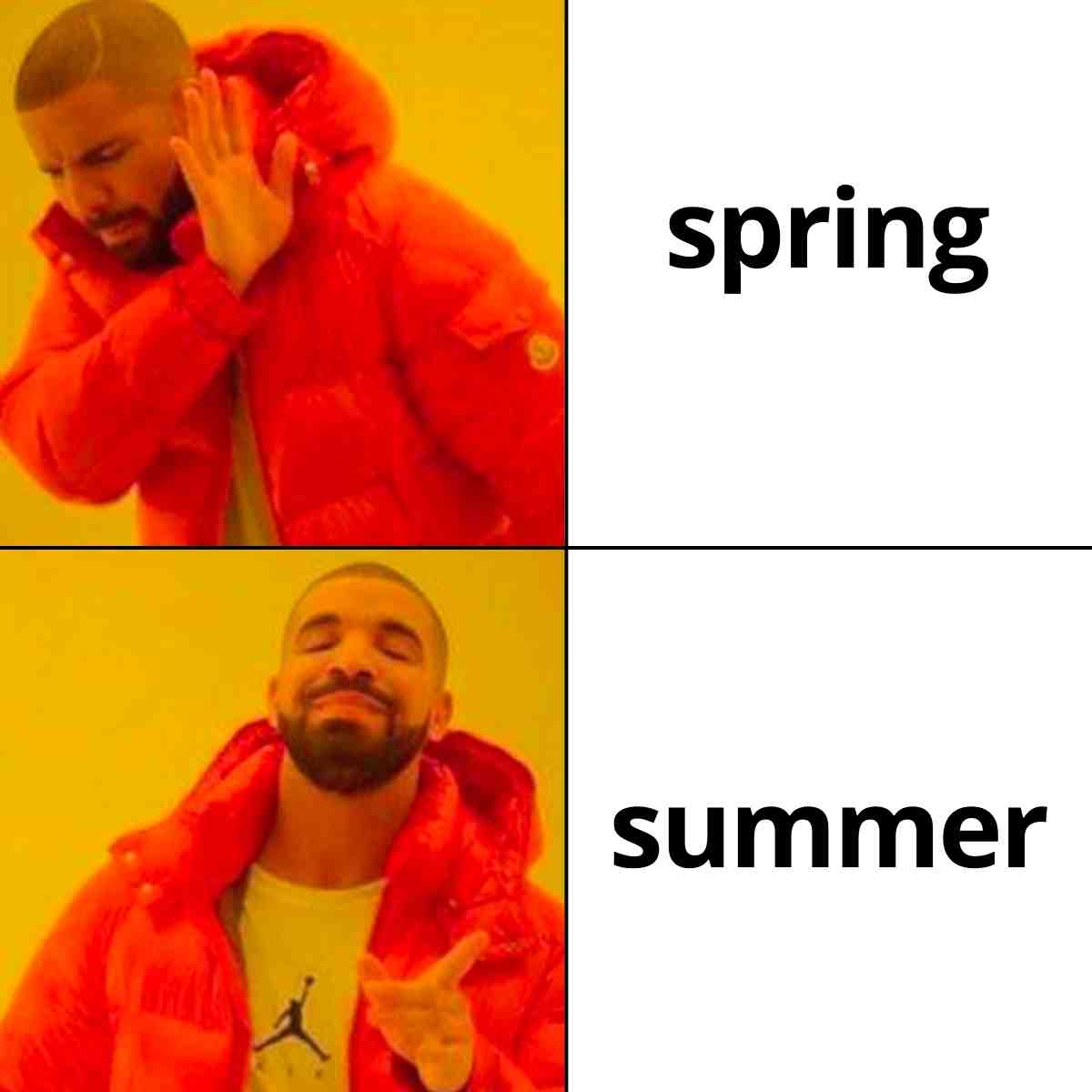 The Best Summer Memes And Images For The Hot 2024 Season