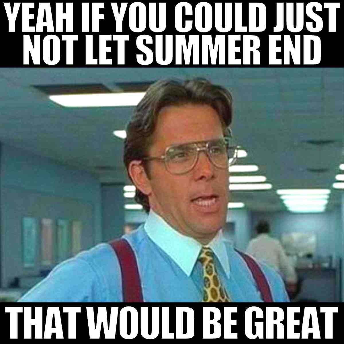 The Best Summer Memes And Images For The Hot 2024 Season