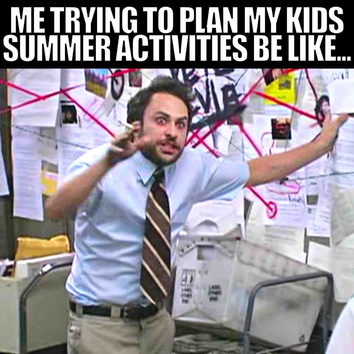 The Best Summer Memes And Images For The Hot 2024 Season
