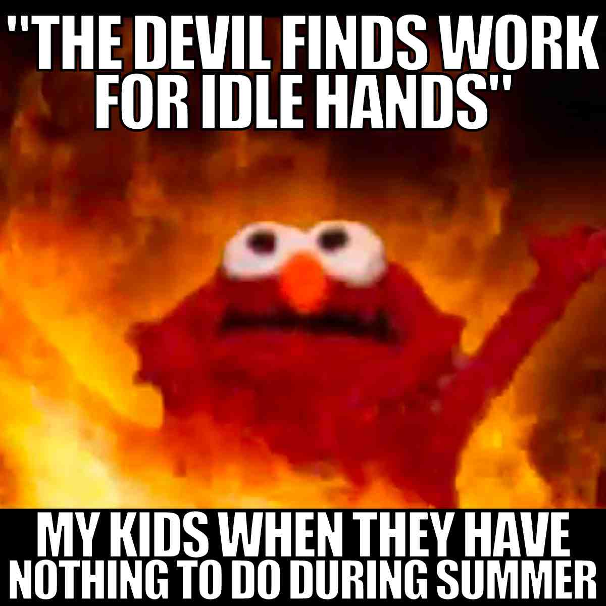 The Best Summer Memes And Images For The Hot 2024 Season