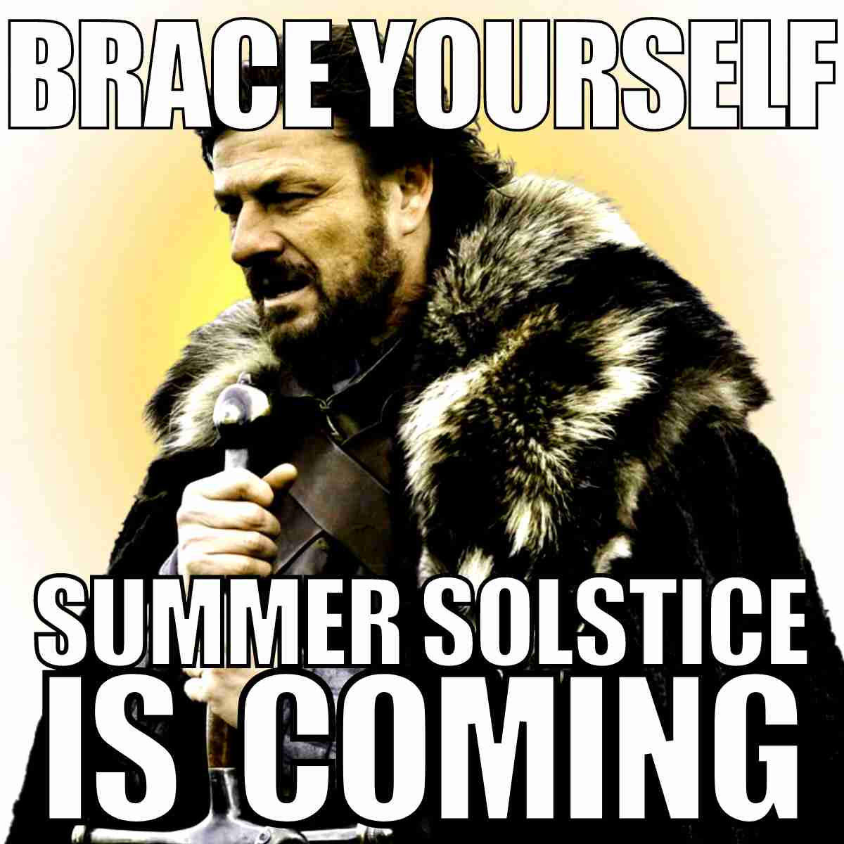 The Best Summer Memes And Images For The Hot 2024 Season