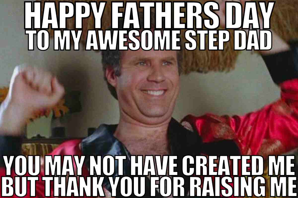 Happy Fathers Day Memes 2024 - The Perfect LOL For Dad