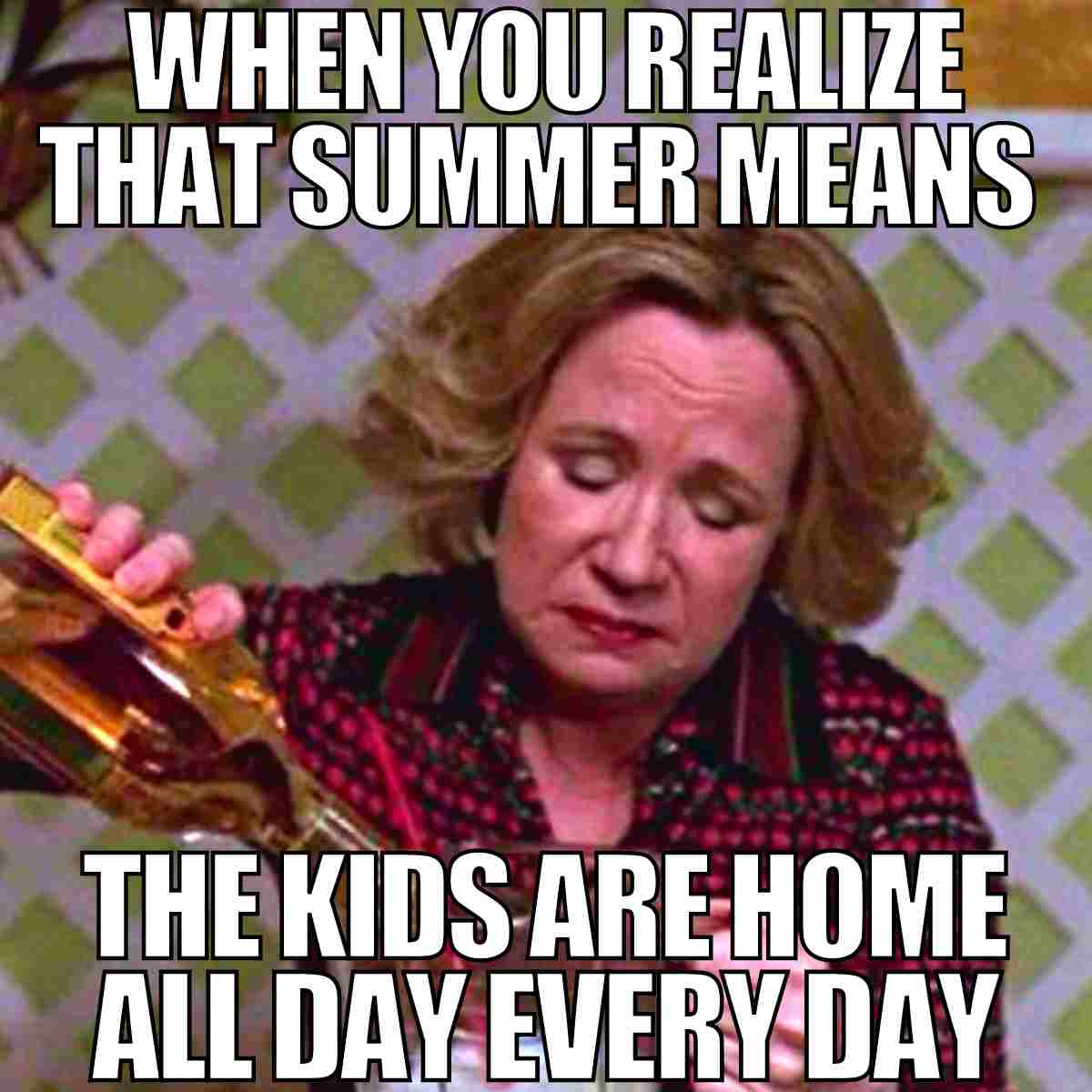 June Memes 2024 - Funny Images About This Summer Month