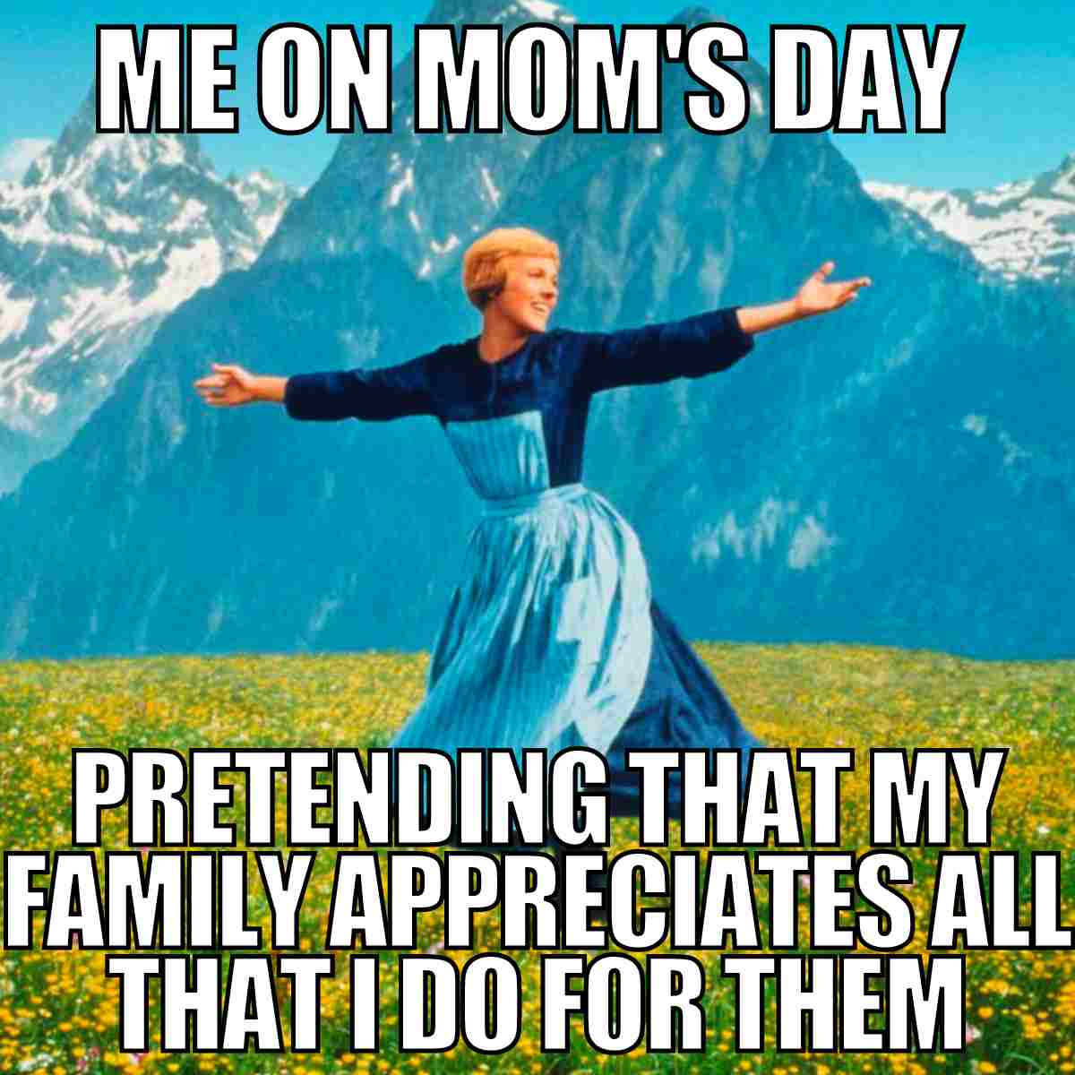 Mothers Day Memes 2024: Funny Images To Celebrate Mom