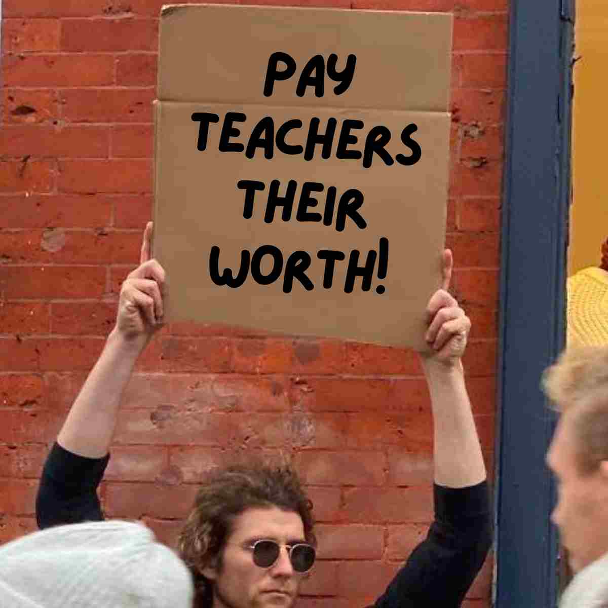 50 Funny Teacher Memes: From Chaos To Classroom Comedy