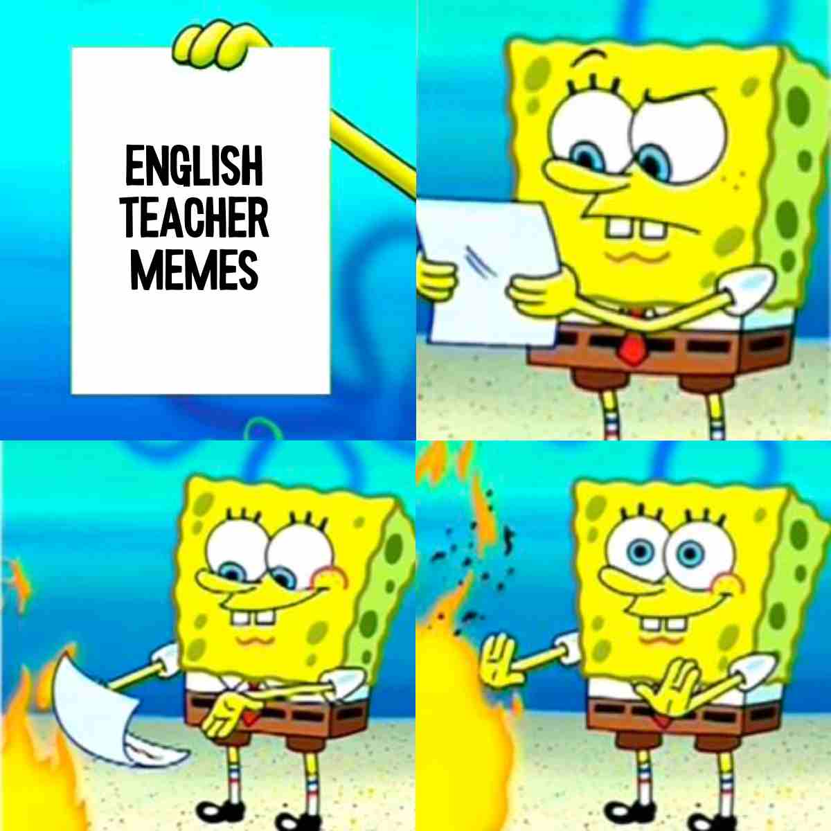 50 Funny Teacher Memes: From Chaos To Classroom Comedy