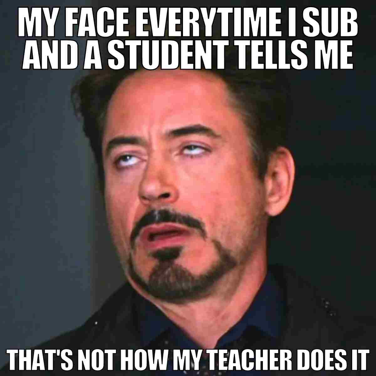 50 Funny Teacher Memes: From Chaos To Classroom Comedy