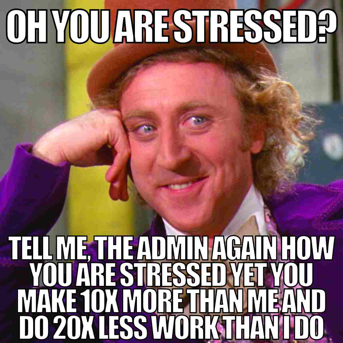 Best Administrative Professional Day Memes And Images