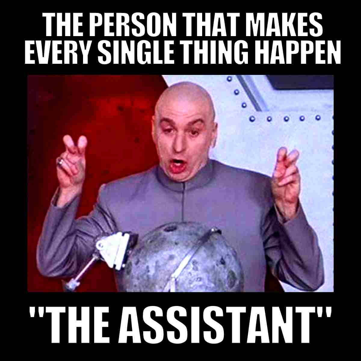Best Administrative Professional Day Memes And Images