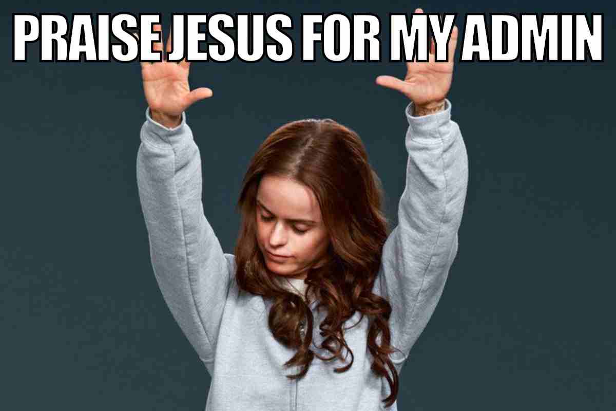 Best Administrative Professional Day Memes And Images