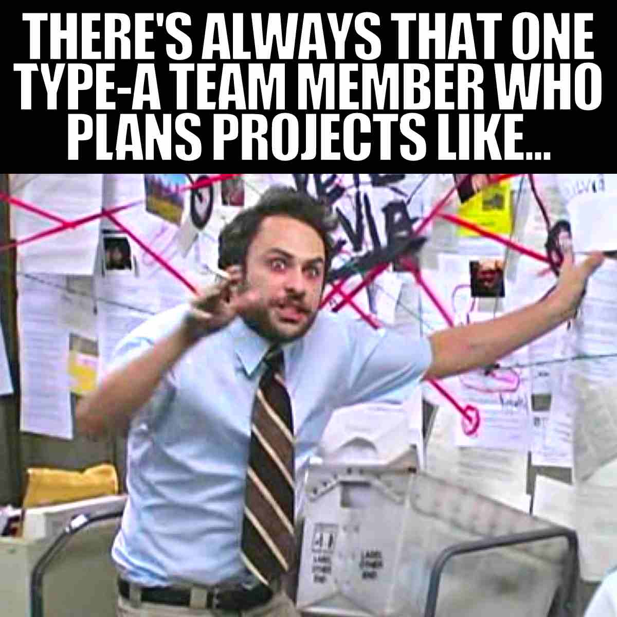 20 Best Team Memes To Share With Your Work Crew