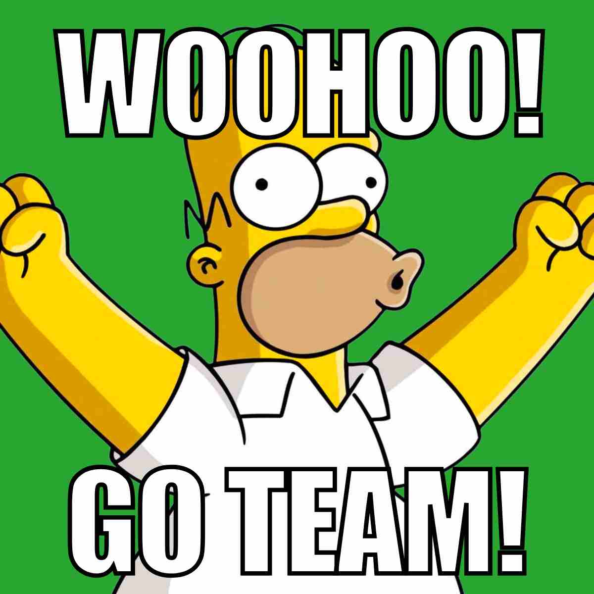 20 Best Team Memes To Share With Your Work Crew