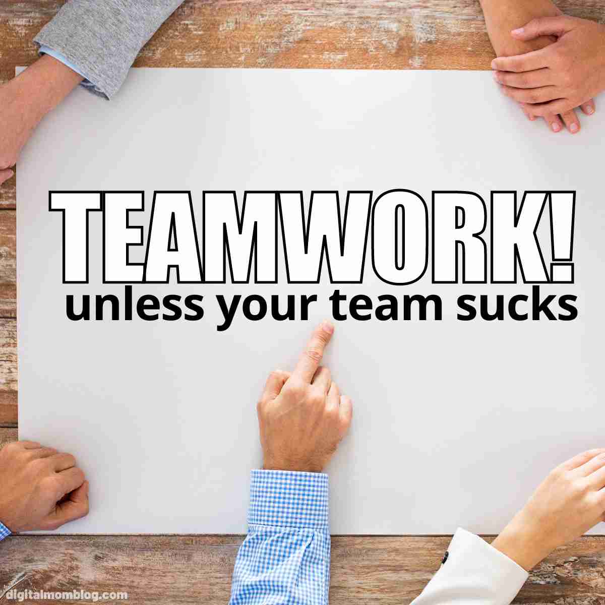 25 Must-Share Teamwork Memes To Keep Your Team Laughing