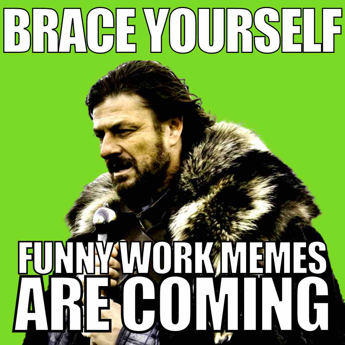 100+ Hilarious Work Memes To Share With Co-Workers