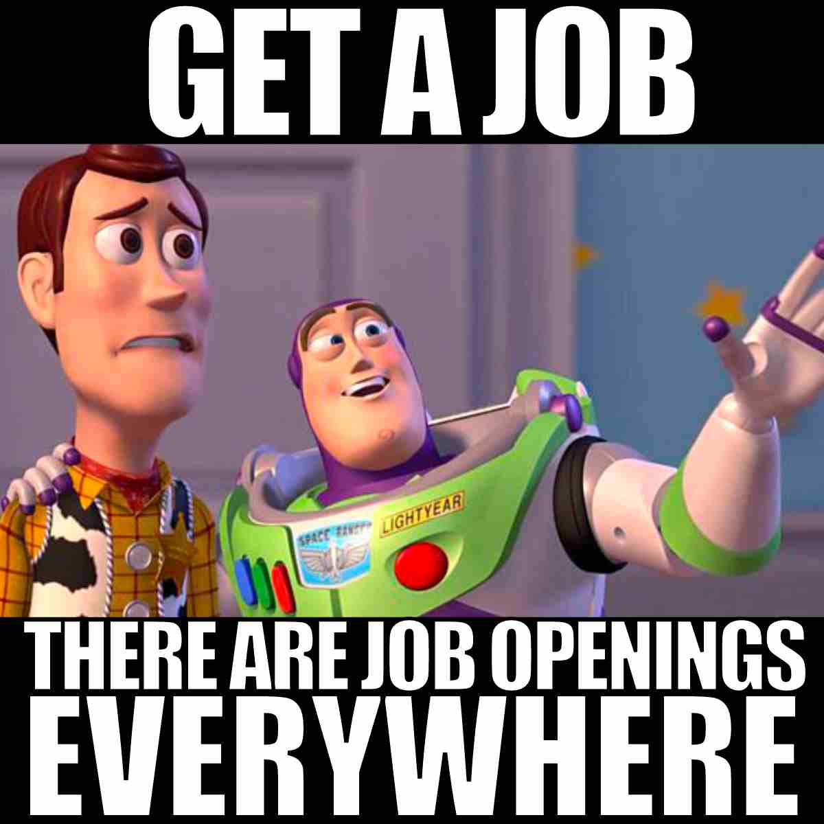 100+ Hilarious Work Memes To Share With Co-Workers