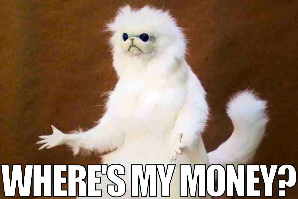 25 Hilarious Payroll Memes For Laughs Until Payday