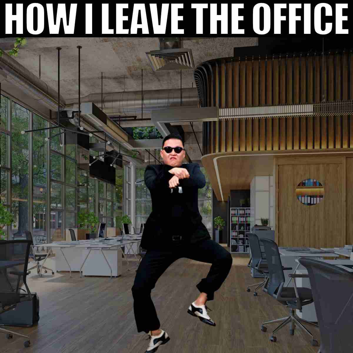 15 Best Leaving Work Memes To Escape The Office Grind