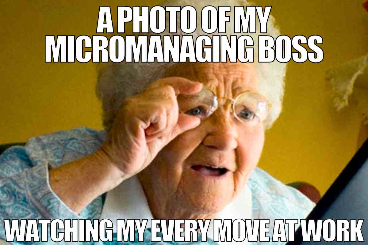 25 Funny Boss Memes That Every Employee Will Love