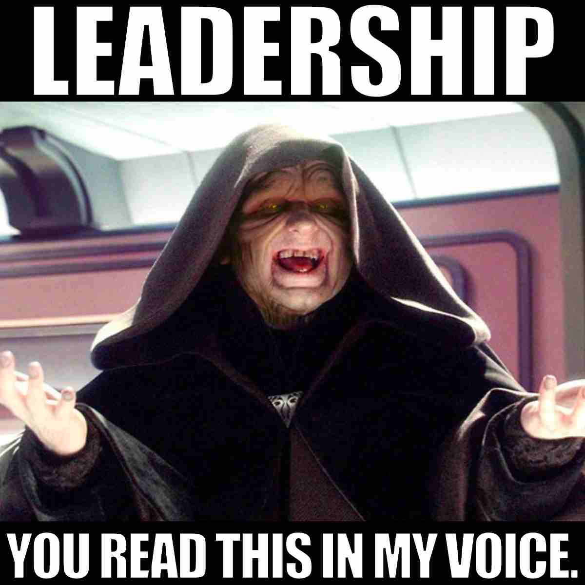 25 Funny Boss Memes That Every Employee Will Love