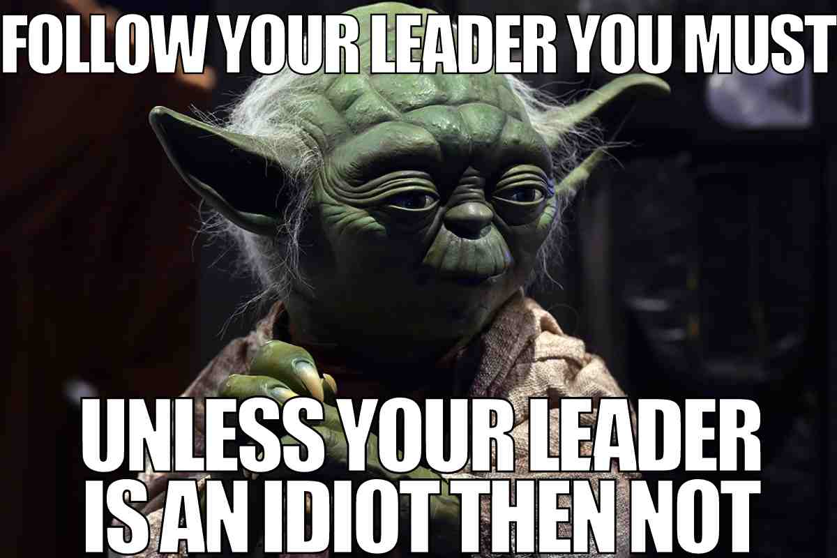 25 Funny Boss Memes That Every Employee Will Love