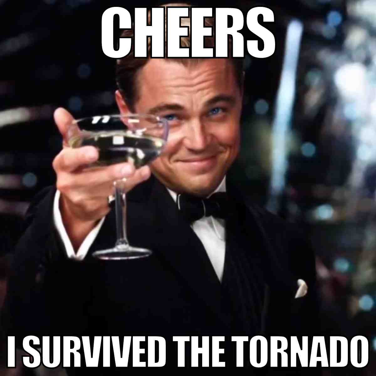 30 Tornado Memes That Will Blow You Away