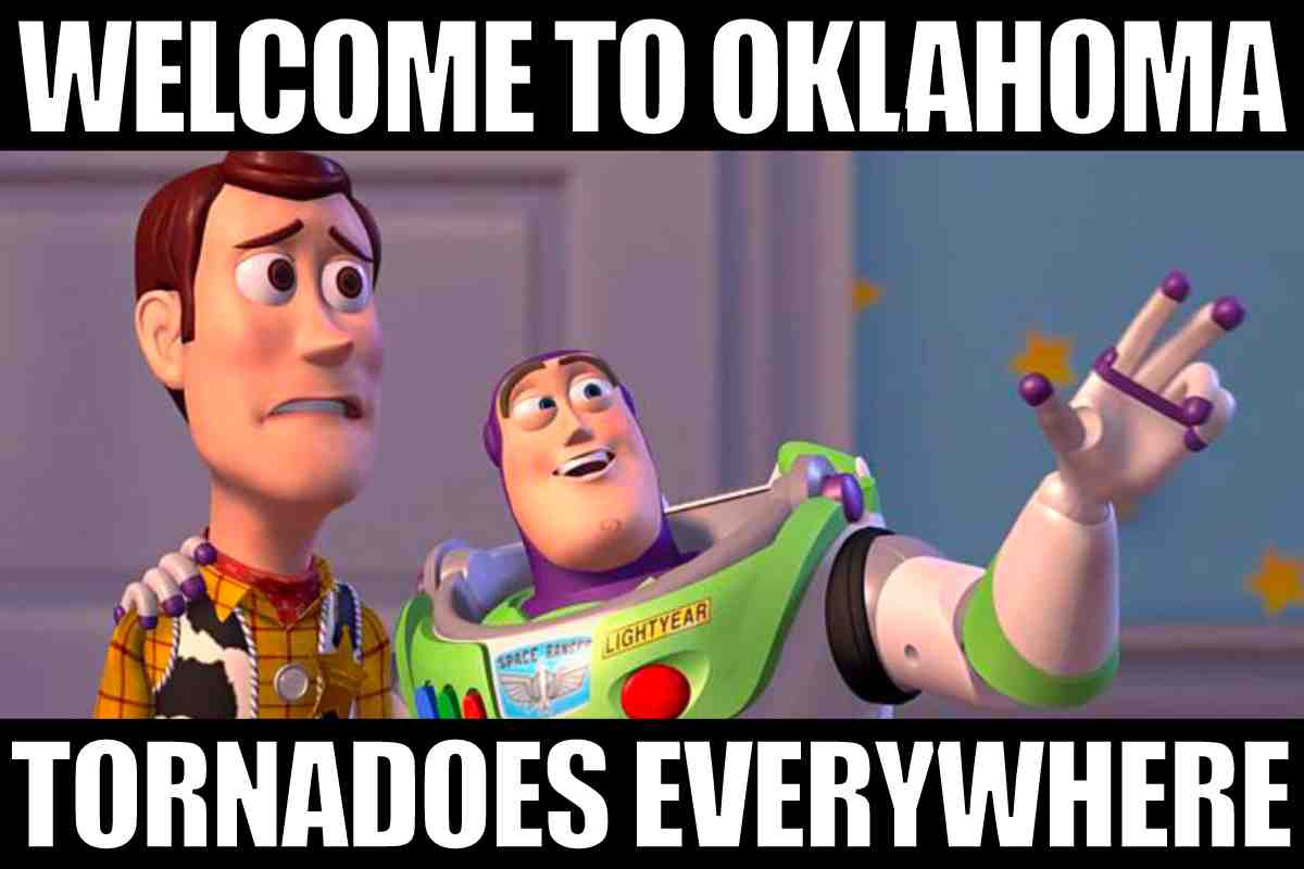 30 Tornado Memes That Will Blow You Away