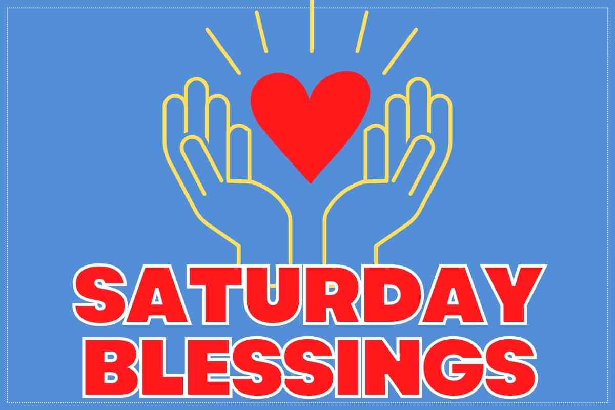 101 Best Saturday Quotes To Inspire A Relaxing Weekend