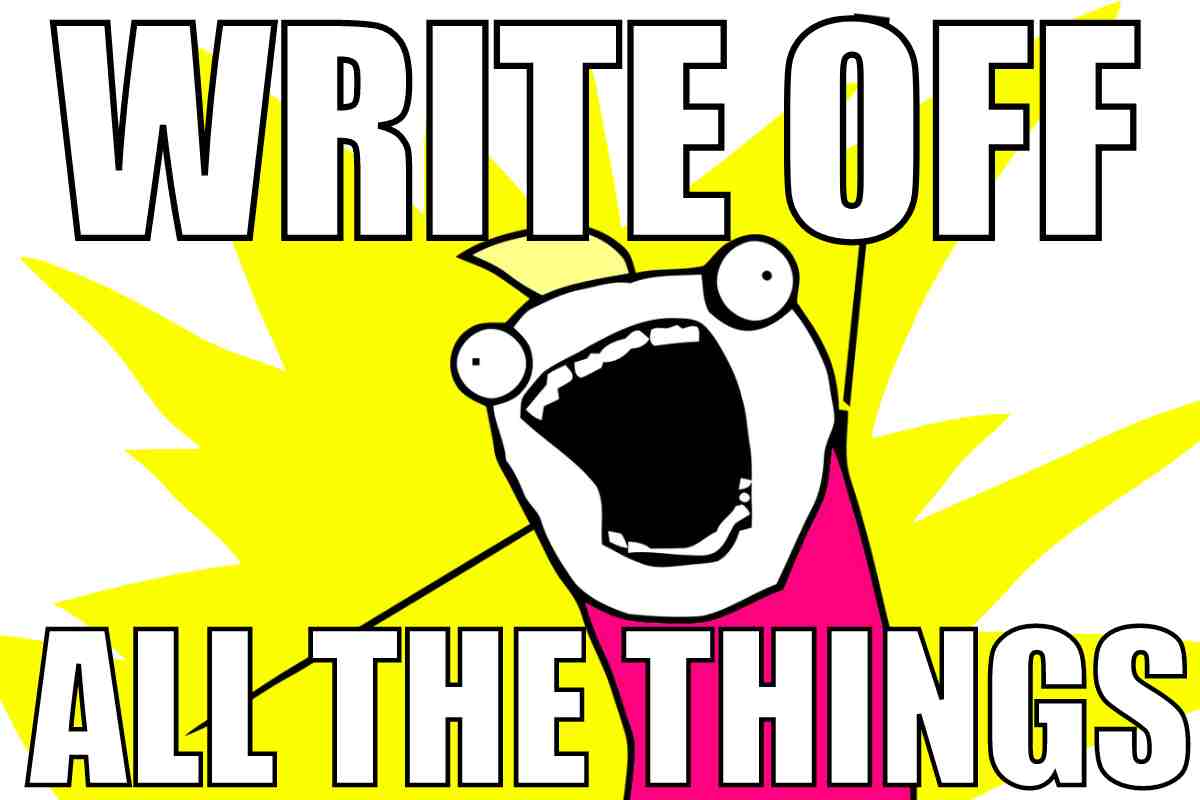 Funny Tax Memes To Help You Survive April 15th