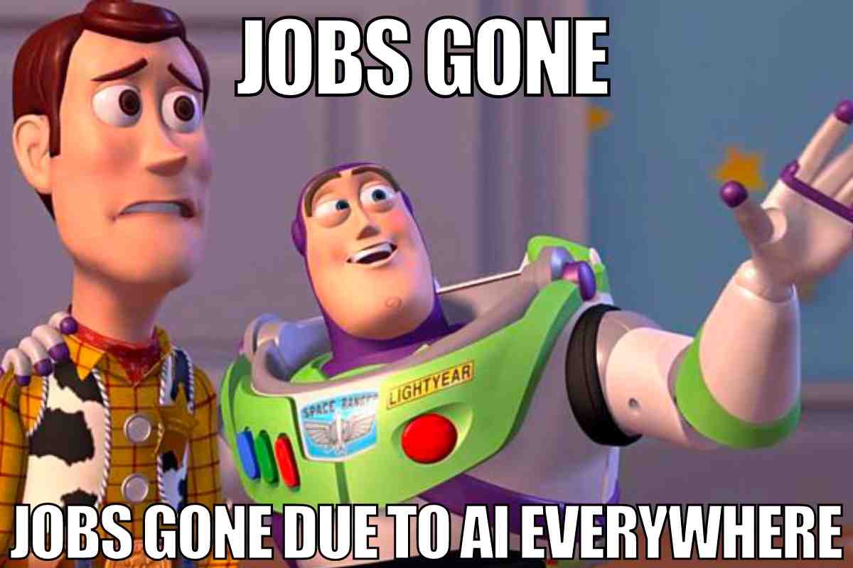 25 Best Unemployment Memes: Layoffs Quitting And Being Fired