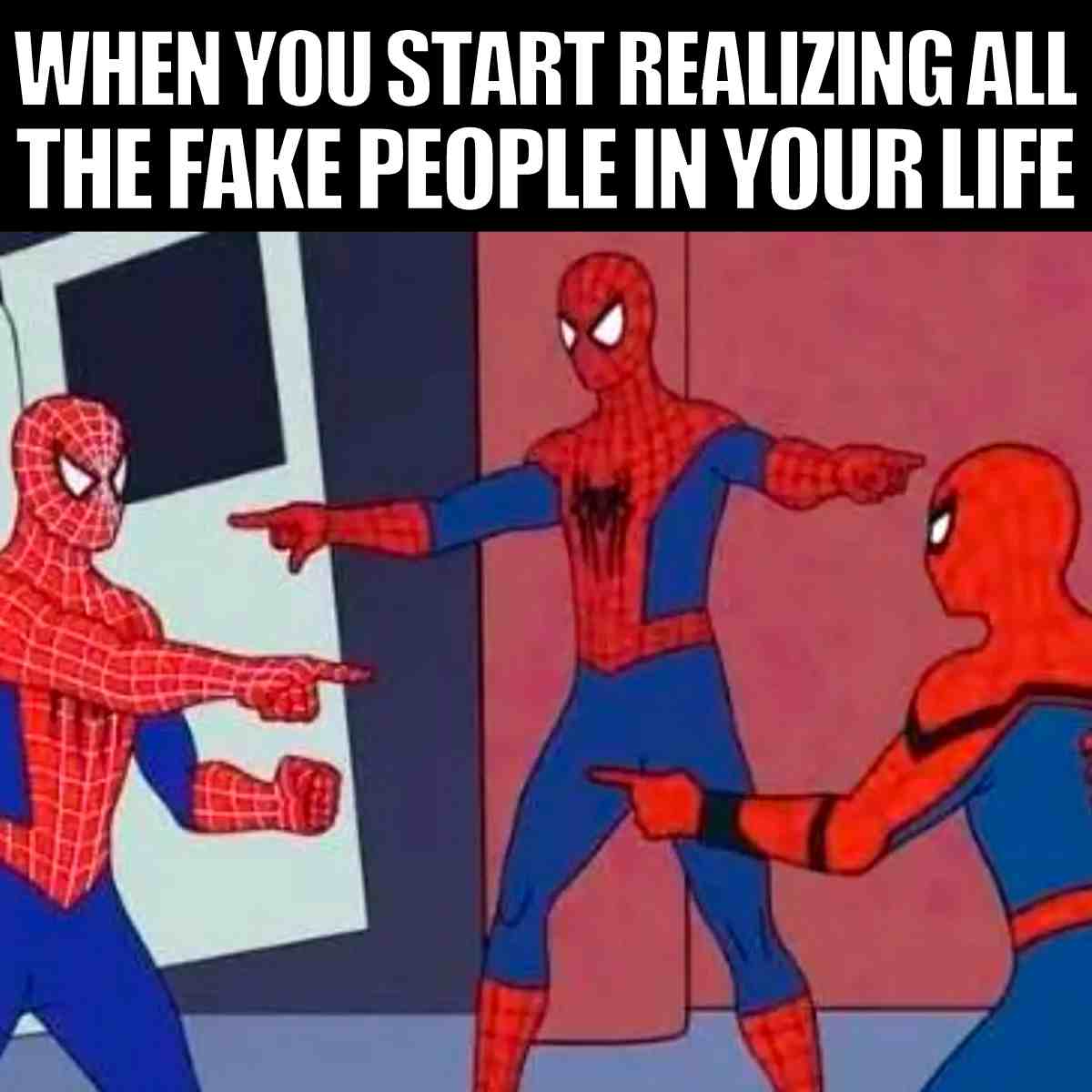 175+ Best Fake People Quotes About Phony Friends And Family