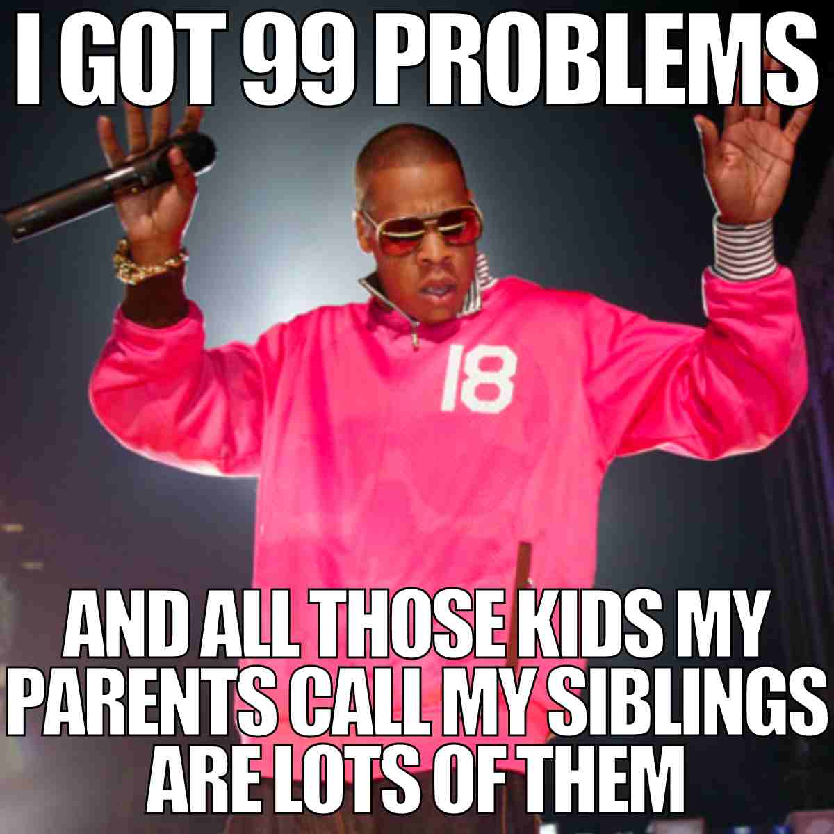 50 Hilarious Sibling Memes: From Fights To Fun!
