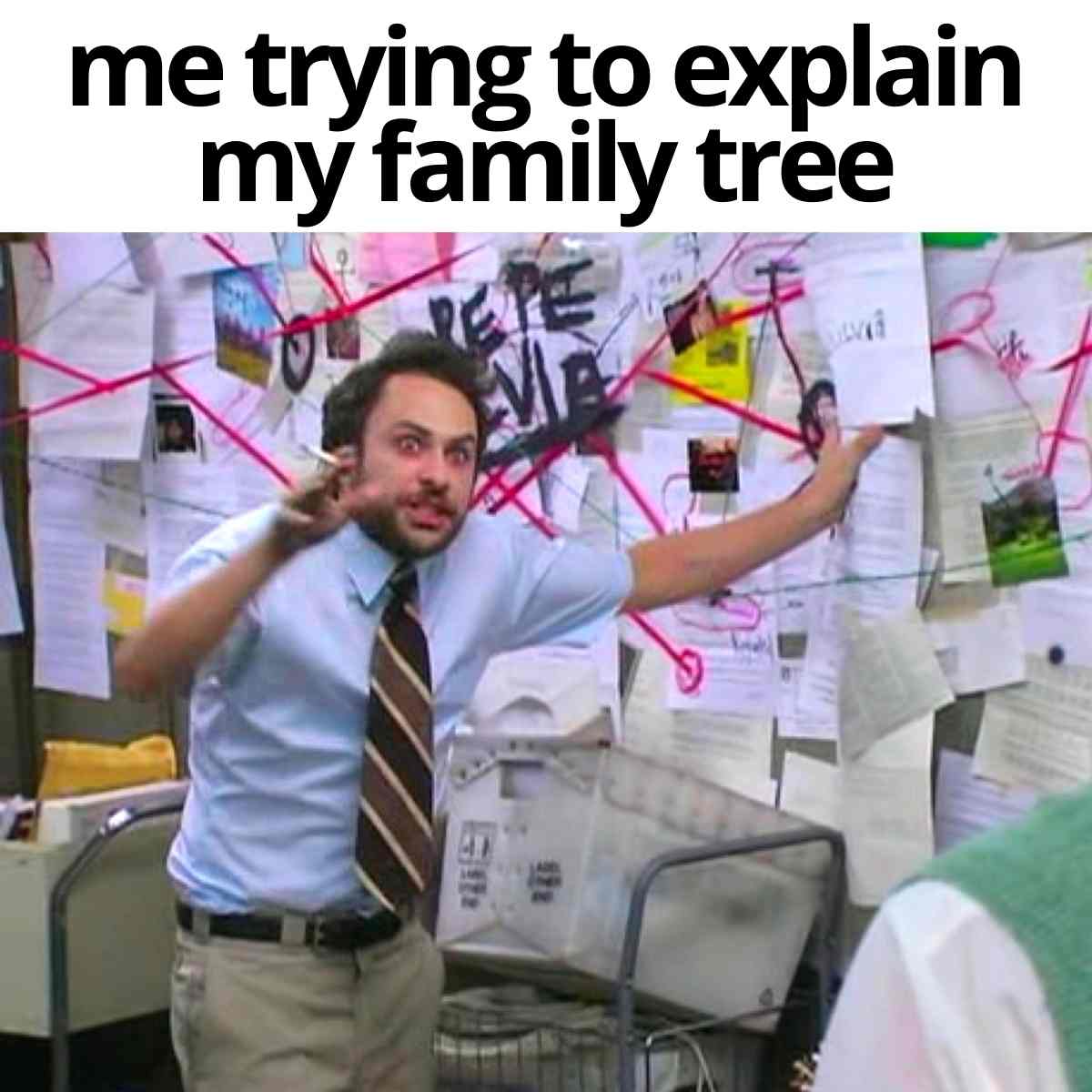50 Hilarious Sibling Memes: From Fights To Fun!