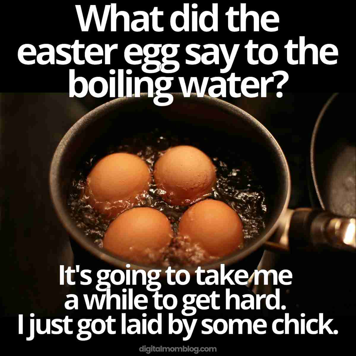 50 Funny Easter Memes For A Hoppin Good Time