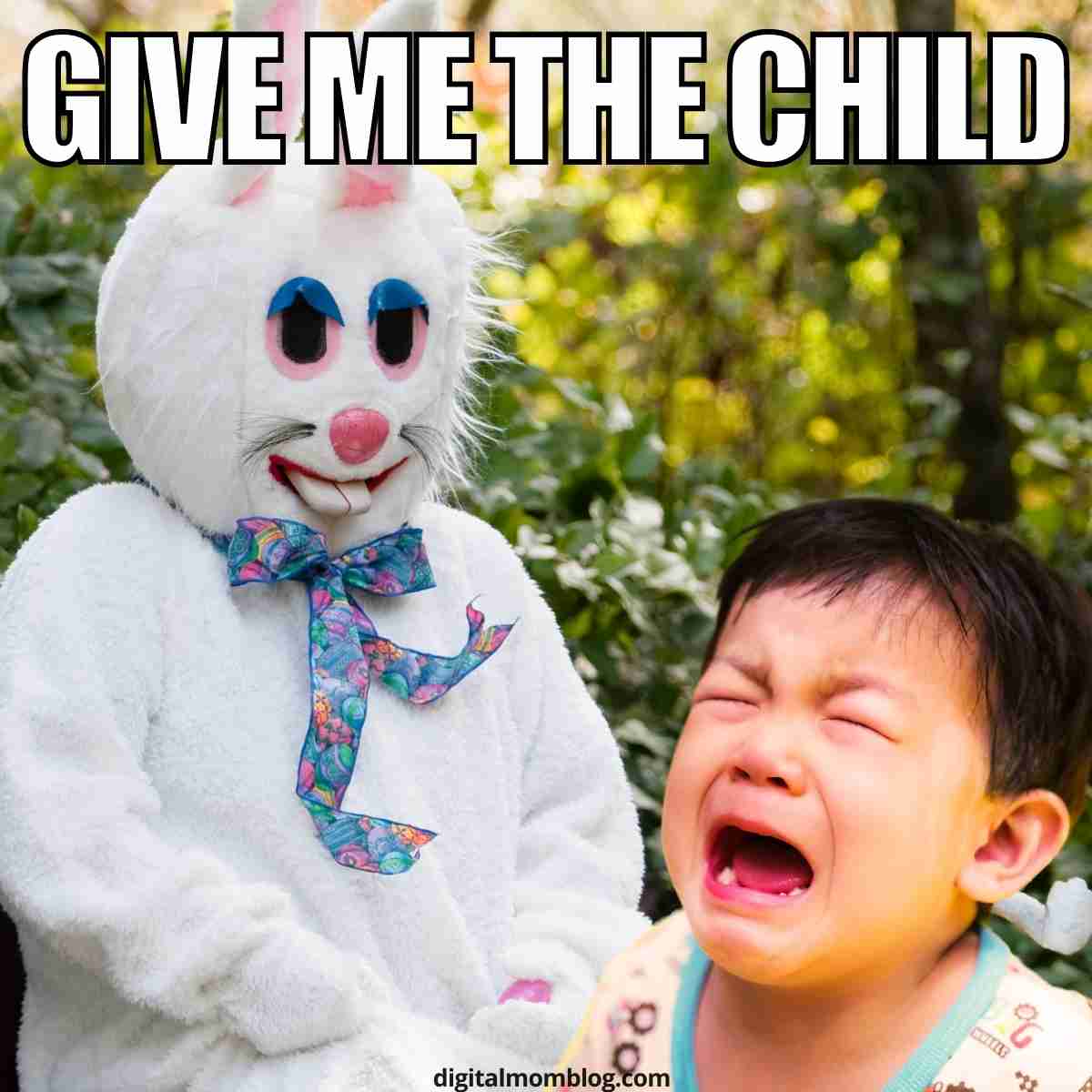 50 Funny Easter Memes For A Hoppin Good Time